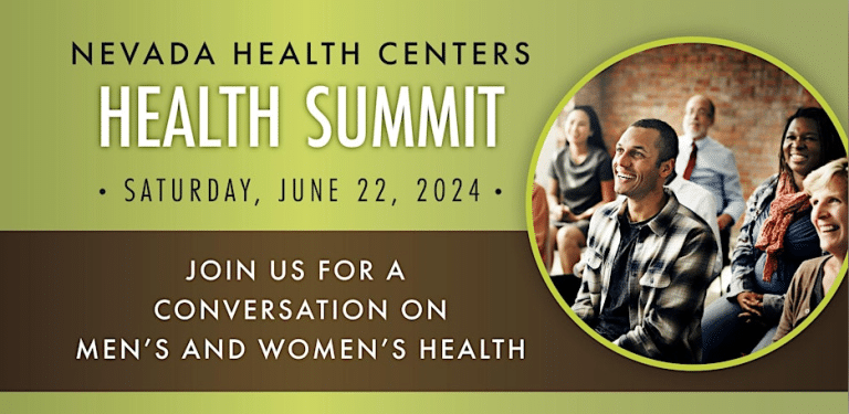 NVHC Health Summit - Teachers Health Trust