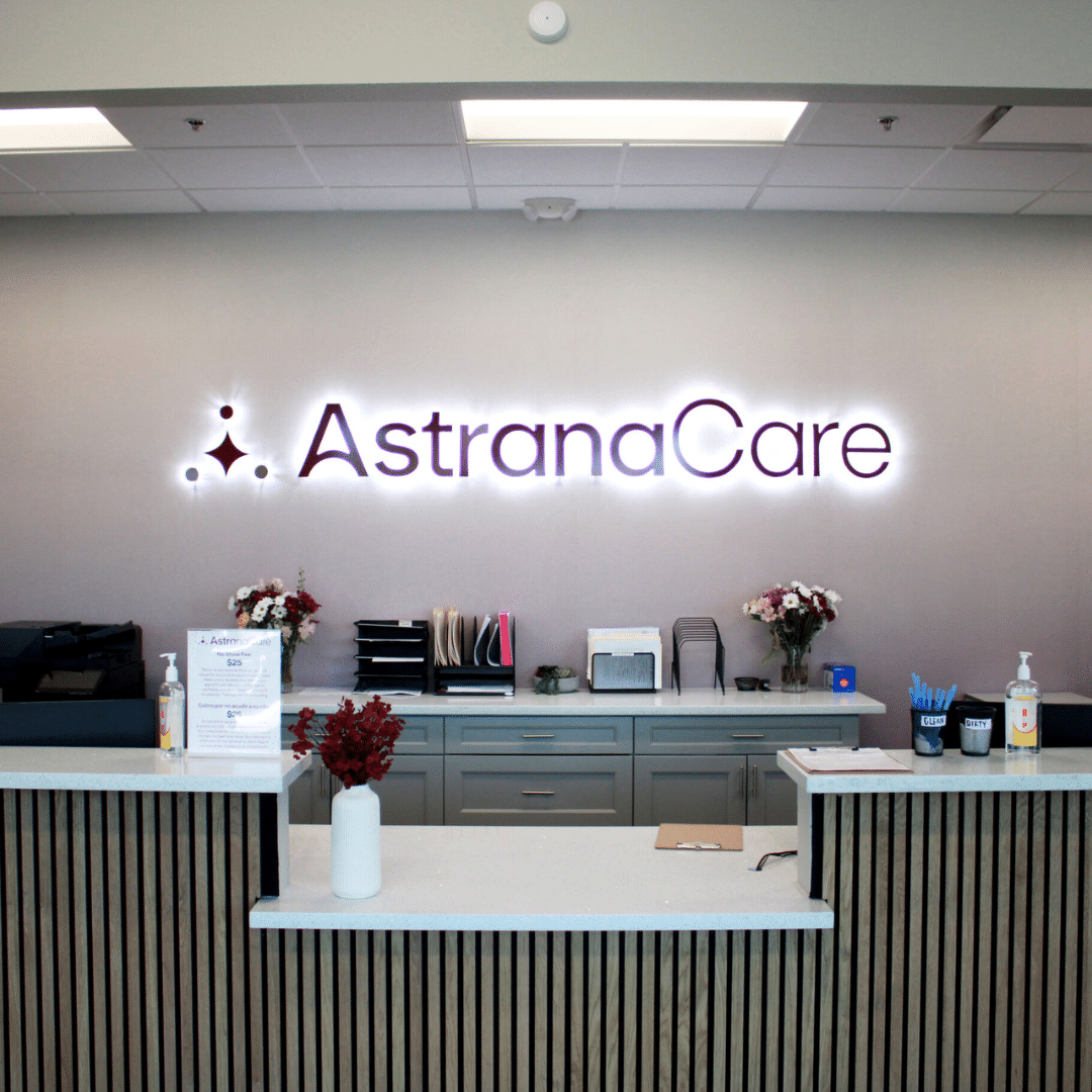 Introducing AstranaCare - Health Investment Program - Teachers Health Trust